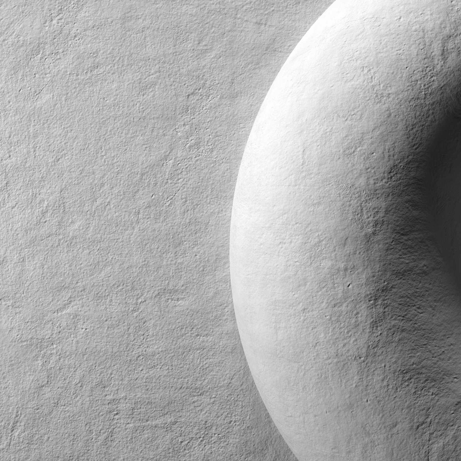 ArtStation - Plaster 01 - 8K Textures | Resources