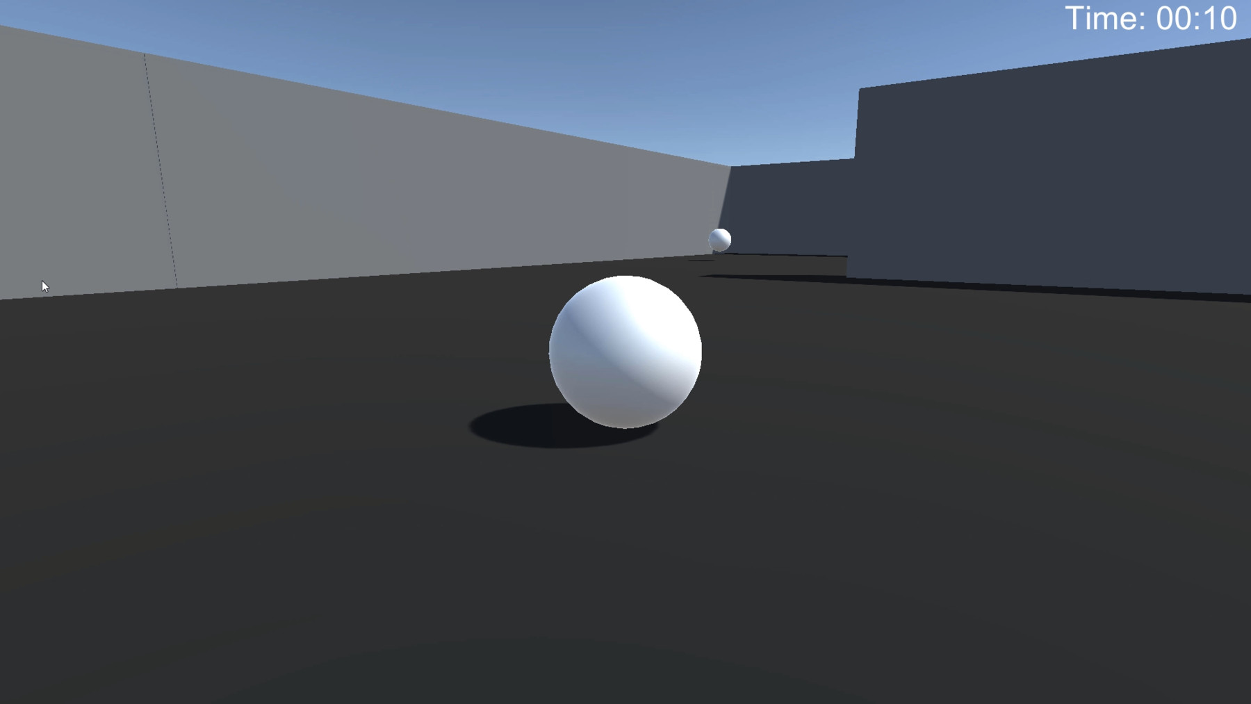 ArtStation - Roll A Ball Tutorial 3D | Tutorials