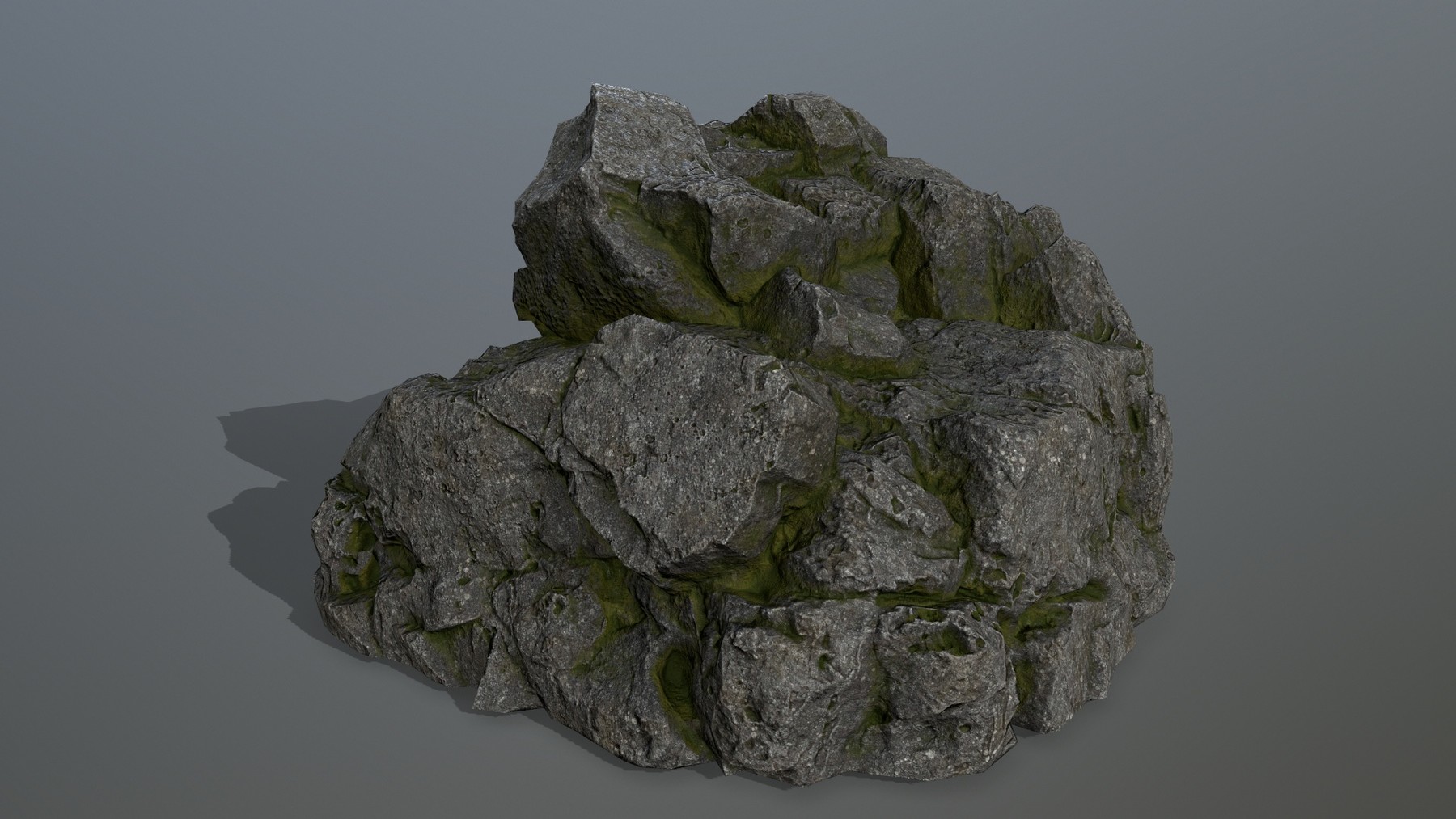 ArtStation - cliff rocks | Resources