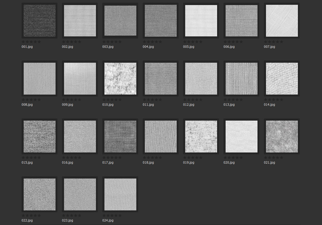 ArtStation - Seamless Textures | Brushes