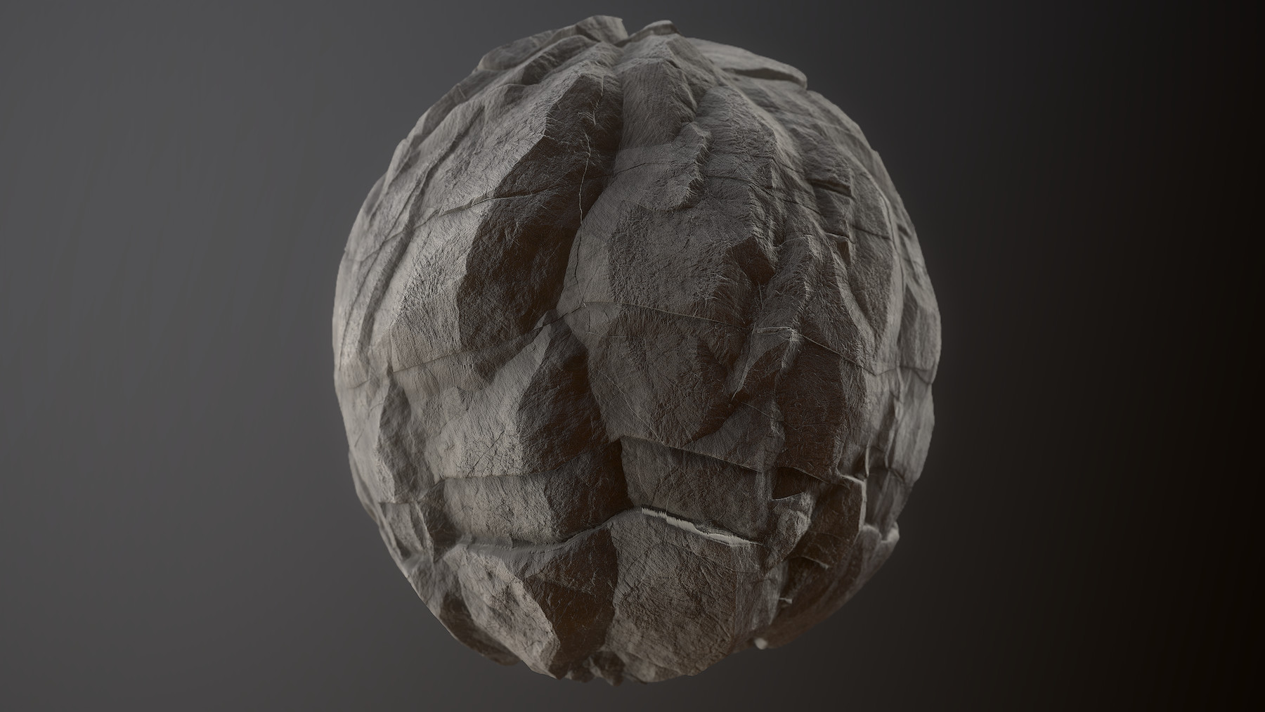 ArtStation - Texture Layered Cliff | Resources