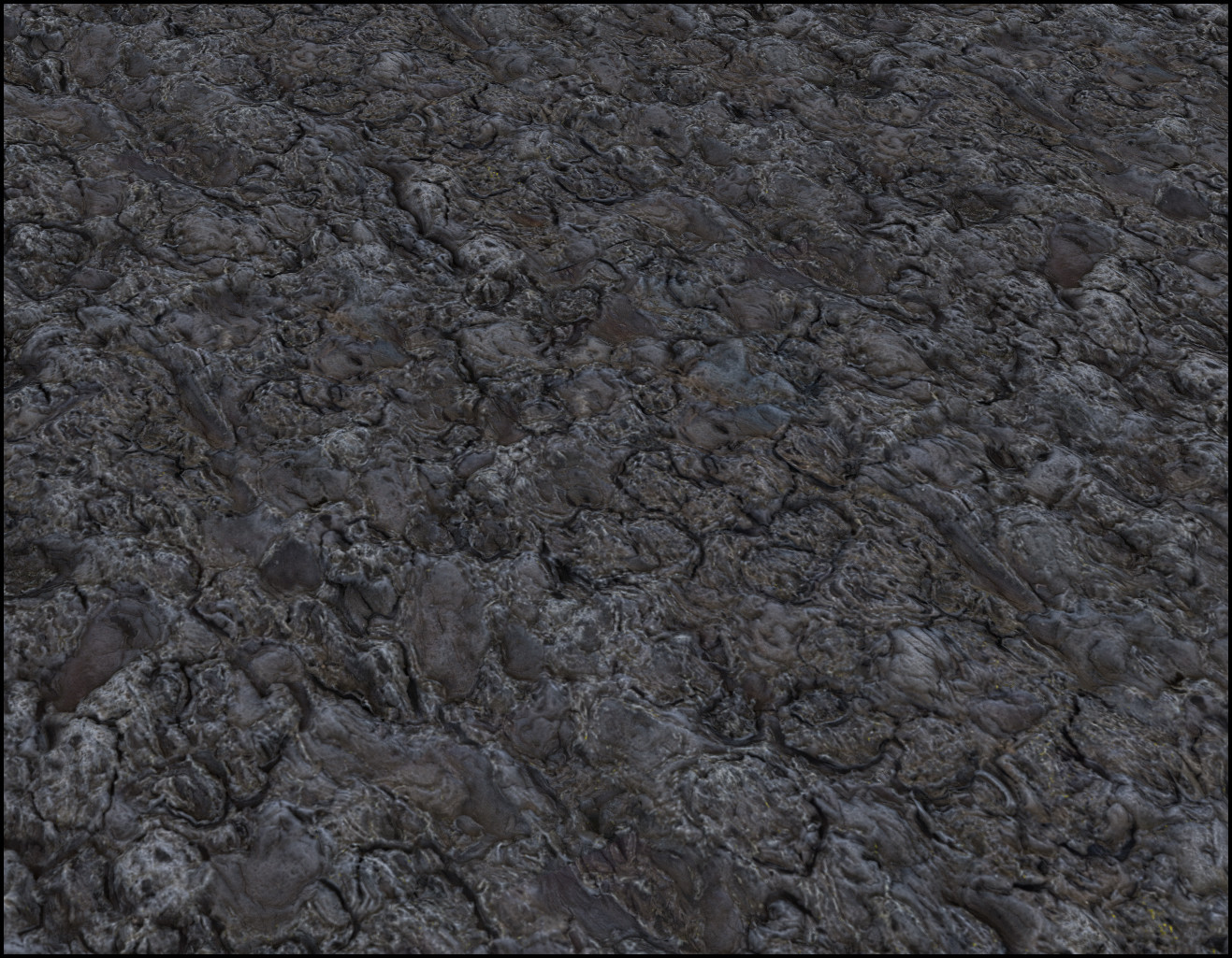 ArtStation - NW Oregon Texture Pack Vol. 1 | Game Assets