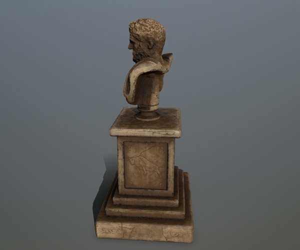 ArtStation - hercules | Resources