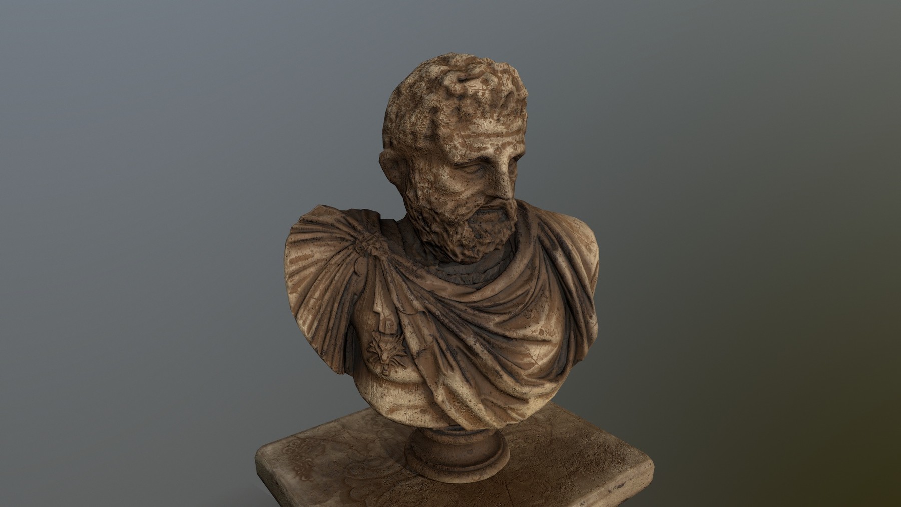 ArtStation - hercules | Resources