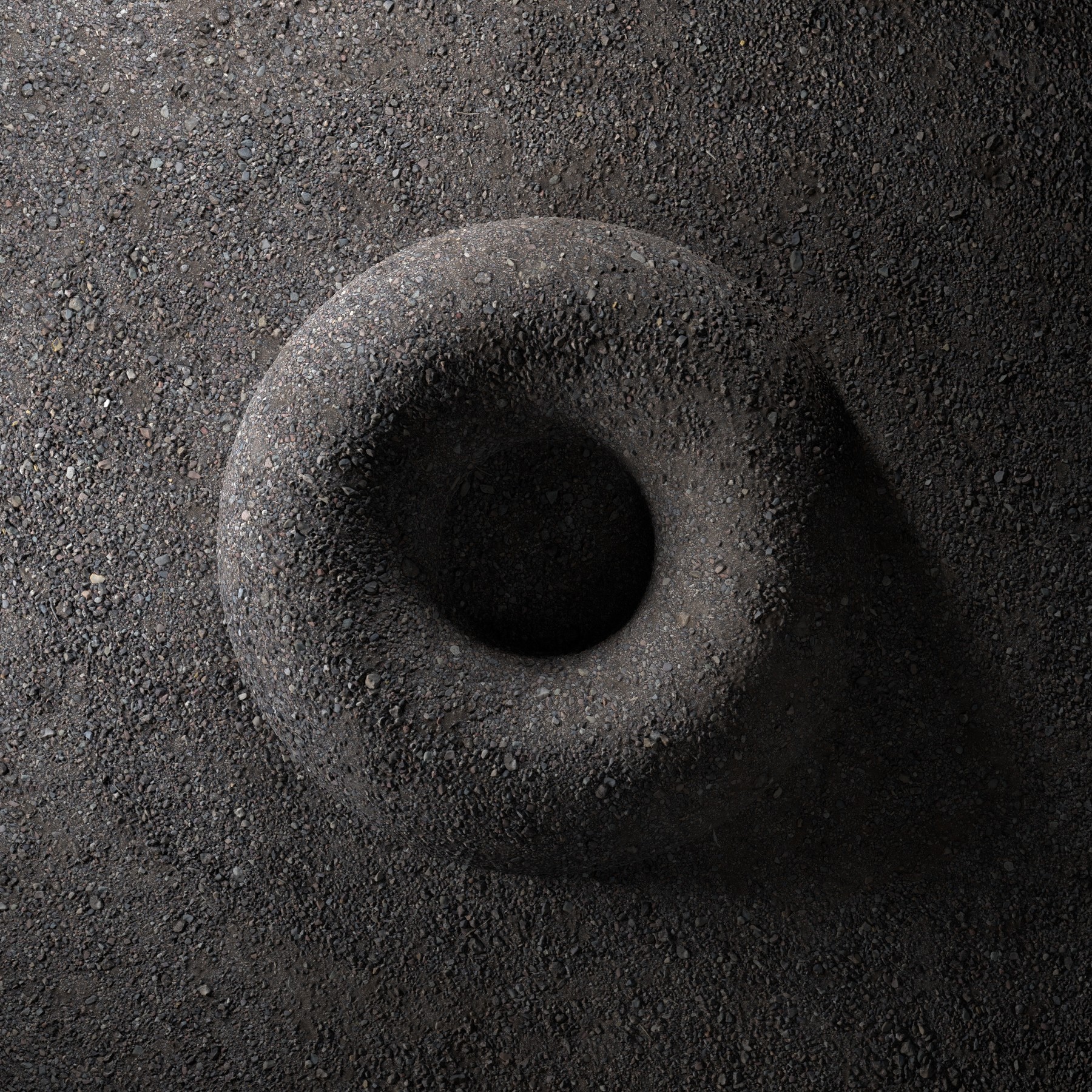 ArtStation - Ground 01 - 8K Textures | Resources