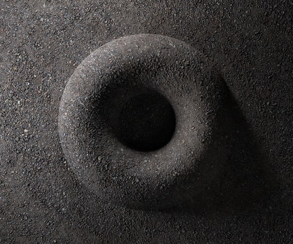 ArtStation - Ground 01 - 8K Textures | Resources