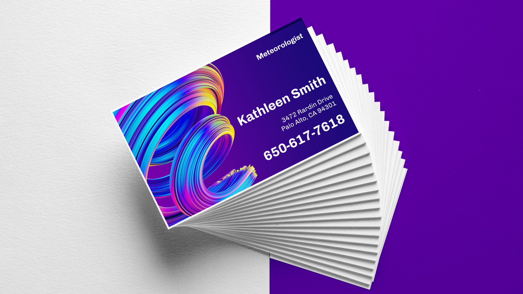 ArtStation - Awesome Twisted Shapes | Artworks