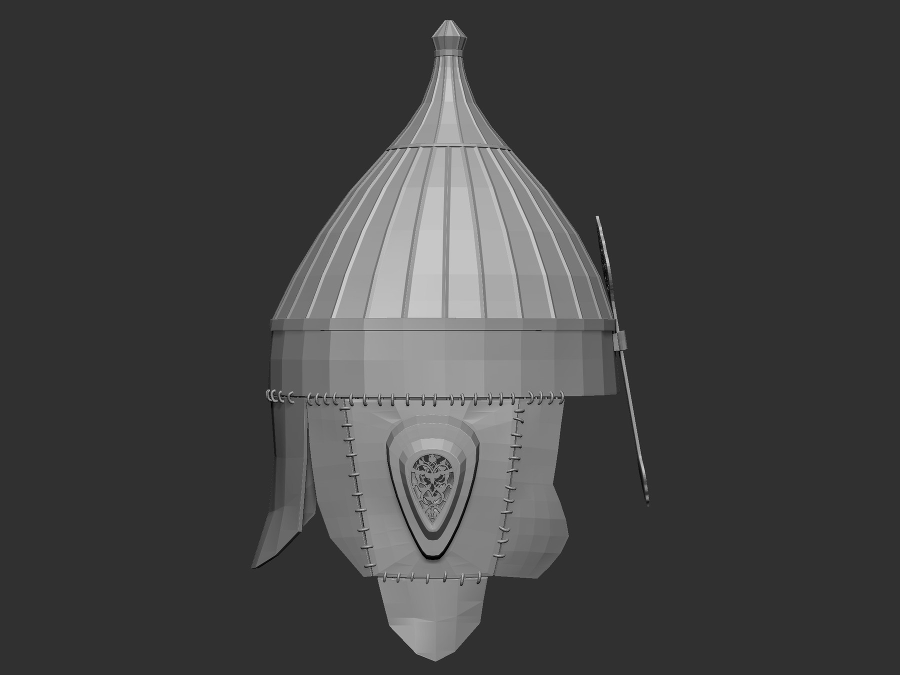 ArtStation - Arabian Helmet | Resources