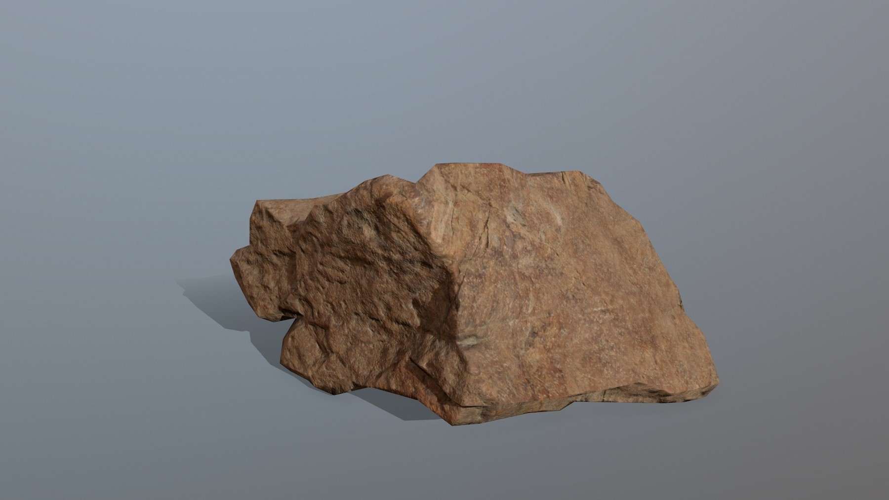 ArtStation - desert rocks | Resources