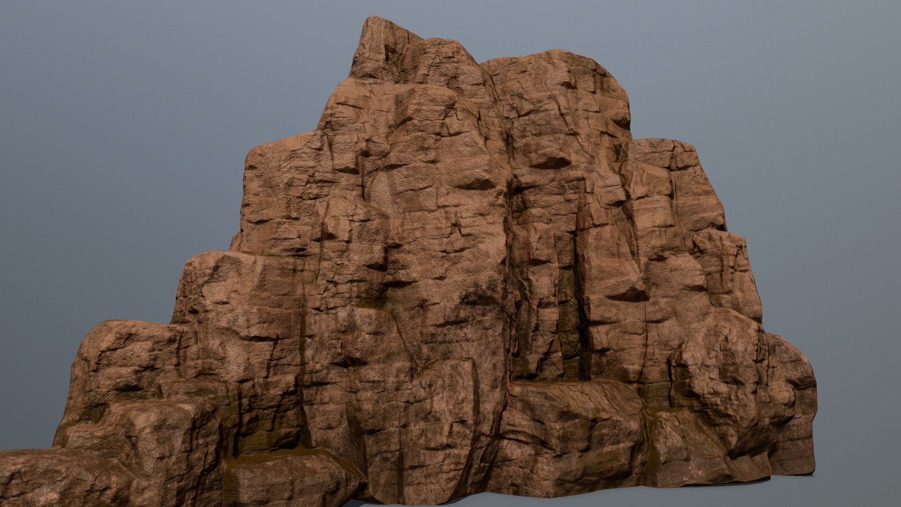 ArtStation - mountain | Resources