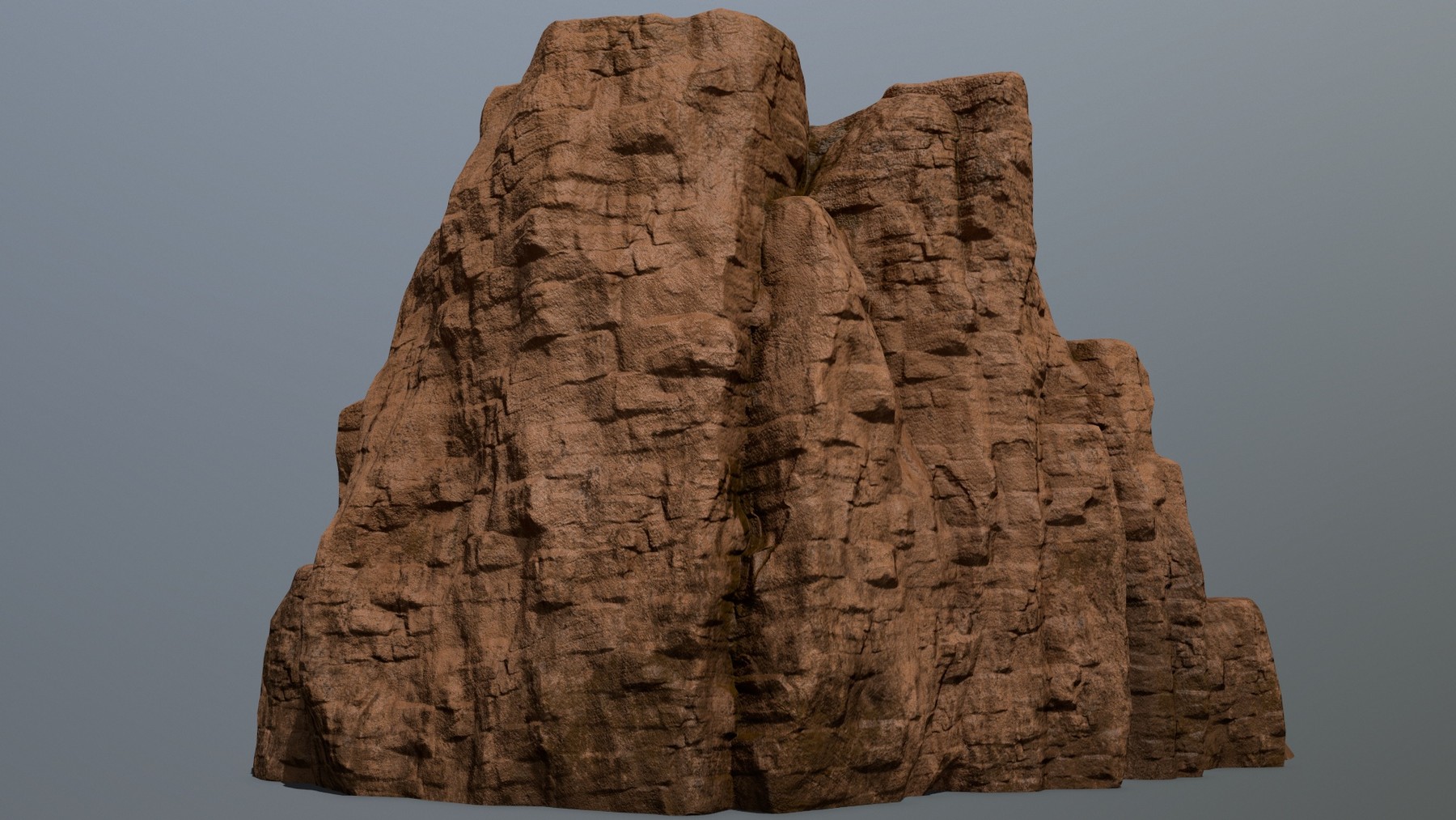 ArtStation - mountain | Resources