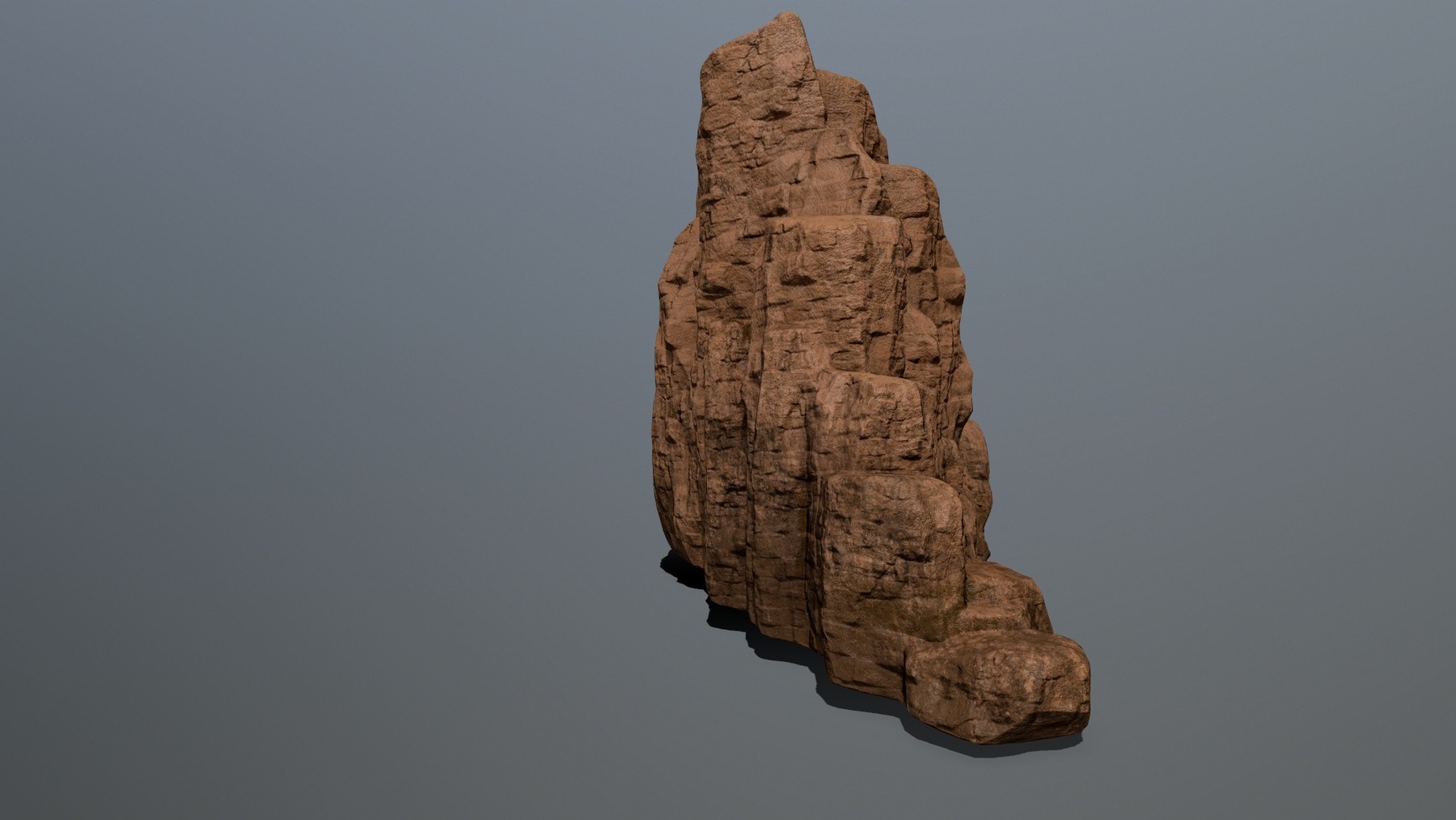 ArtStation - mountain | Resources