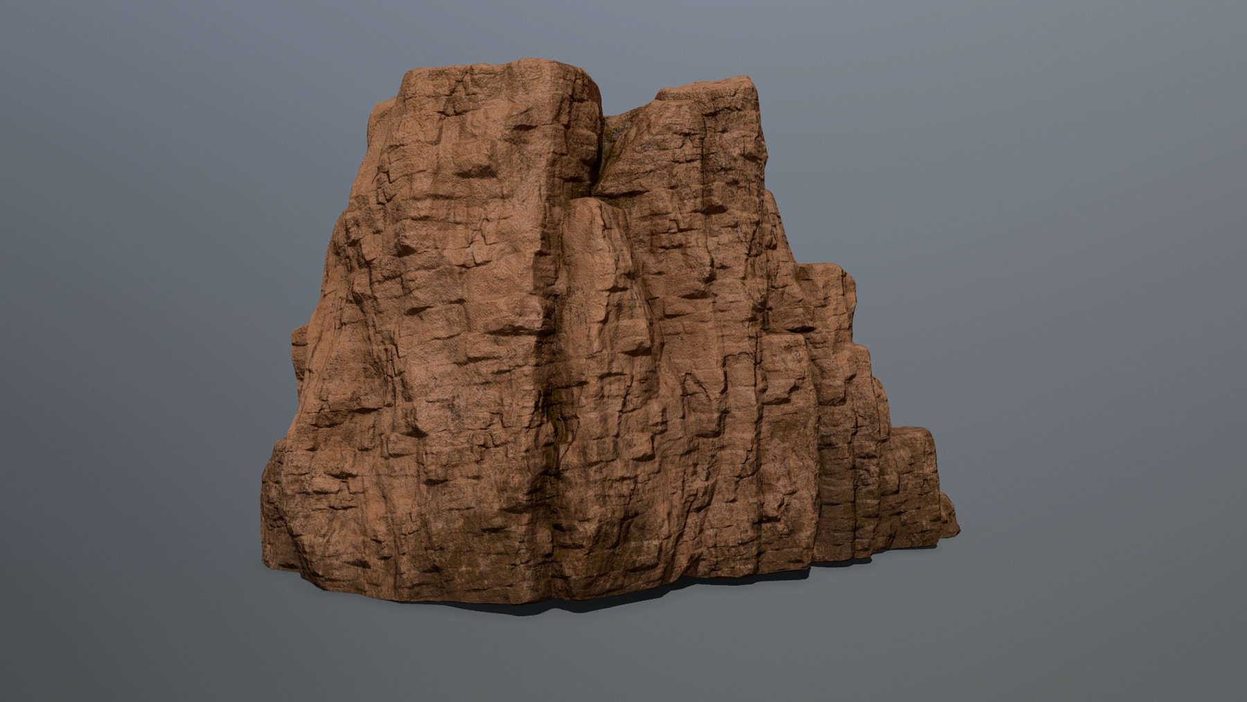 ArtStation - mountain | Resources