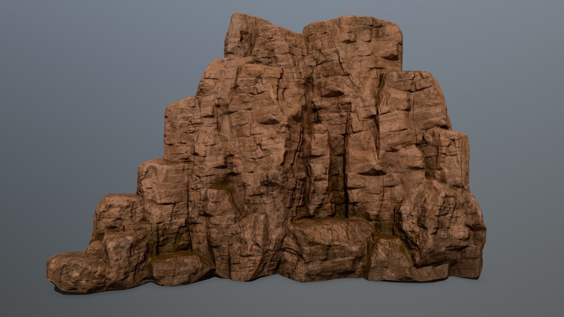 ArtStation - mountain | Resources