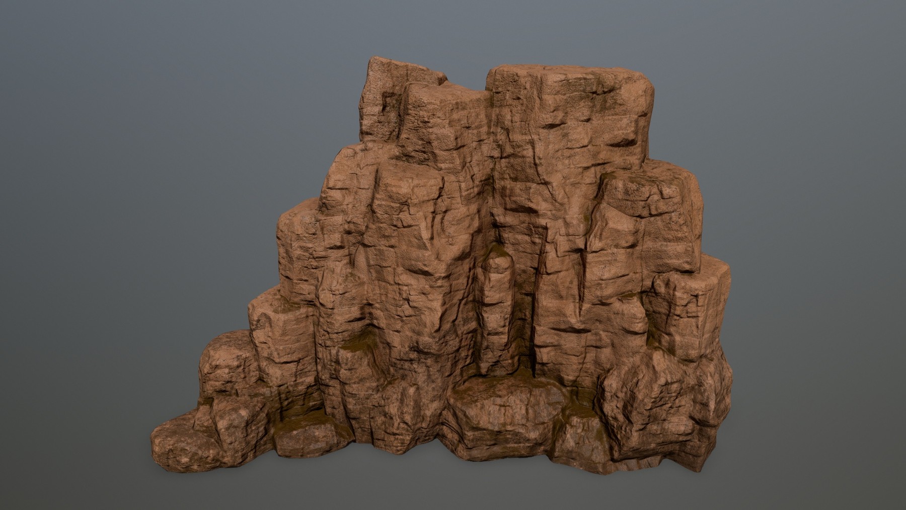 ArtStation - mountain | Resources