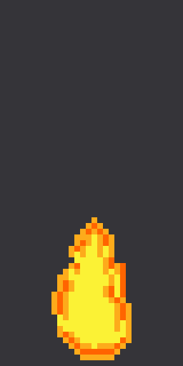 ArtStation - Fire Effect | Game Assets