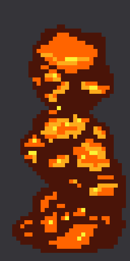 ArtStation - Fire Effect | Game Assets