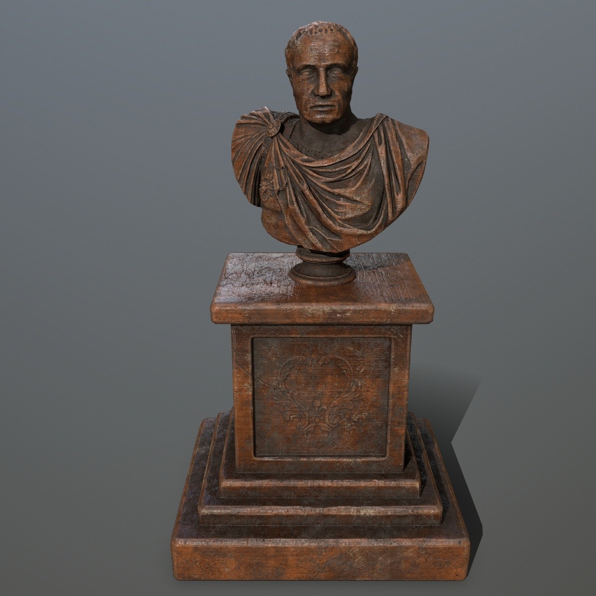 ArtStation - Cesare | Resources