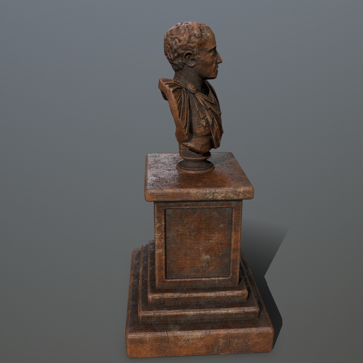 ArtStation - Cesare | Resources