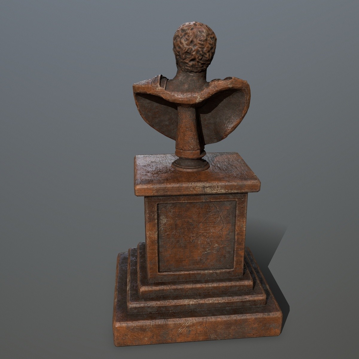 ArtStation - Cesare | Resources