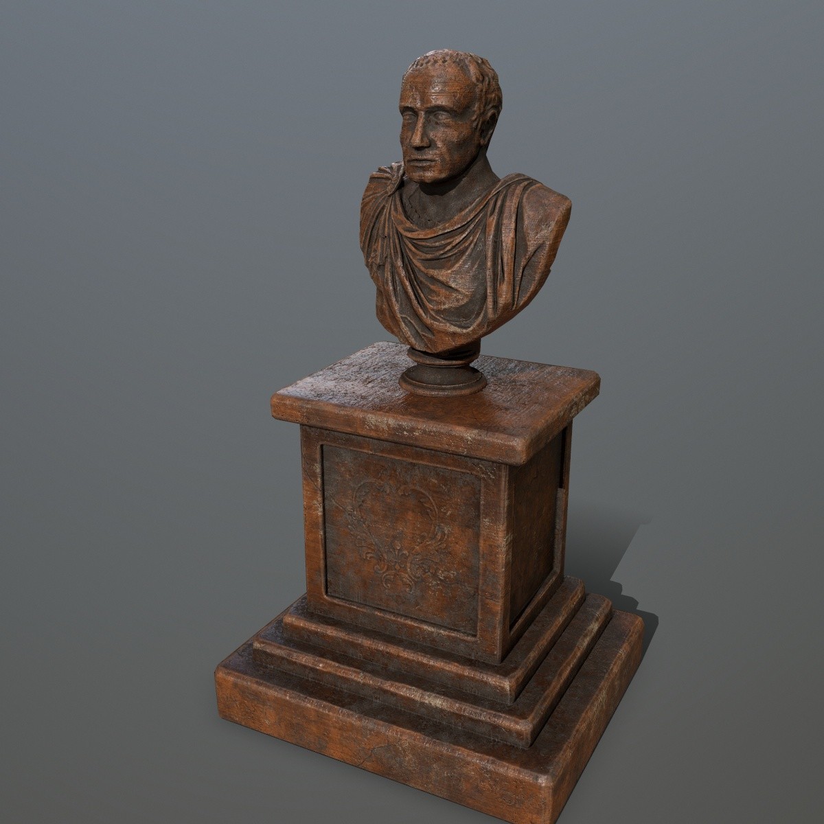 ArtStation - Cesare | Resources