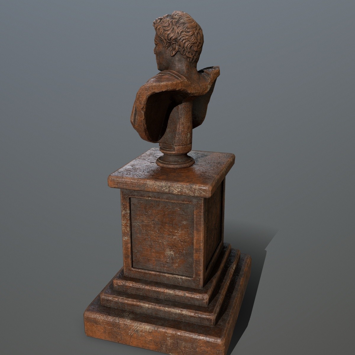 ArtStation - Pompee | Resources