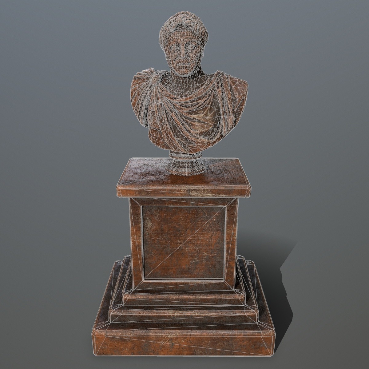 ArtStation - Pompee | Resources