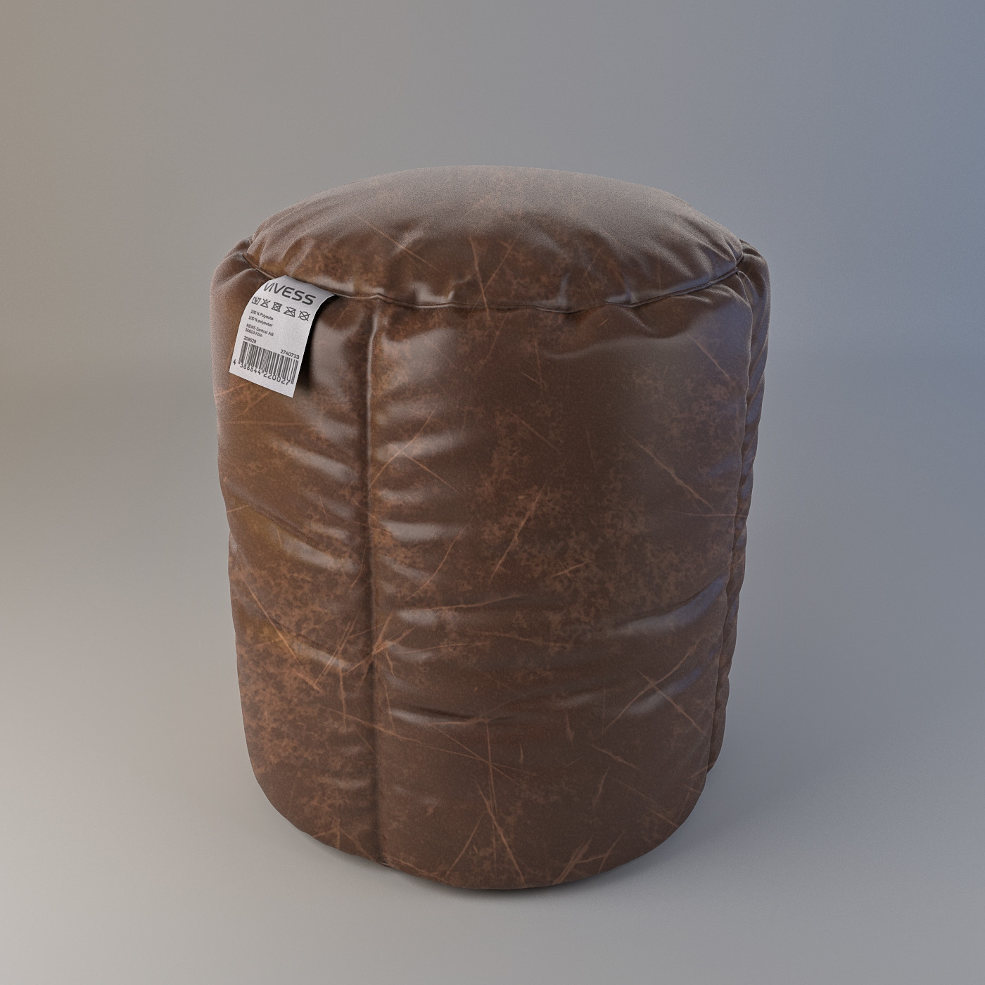 ArtStation - FootRest | Game Assets