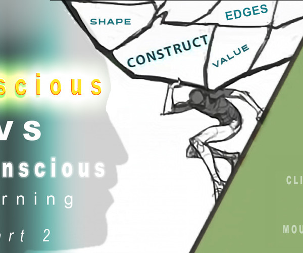 ArtStation - Climb the Art Mountain part 2: Improve Visual Memory ...