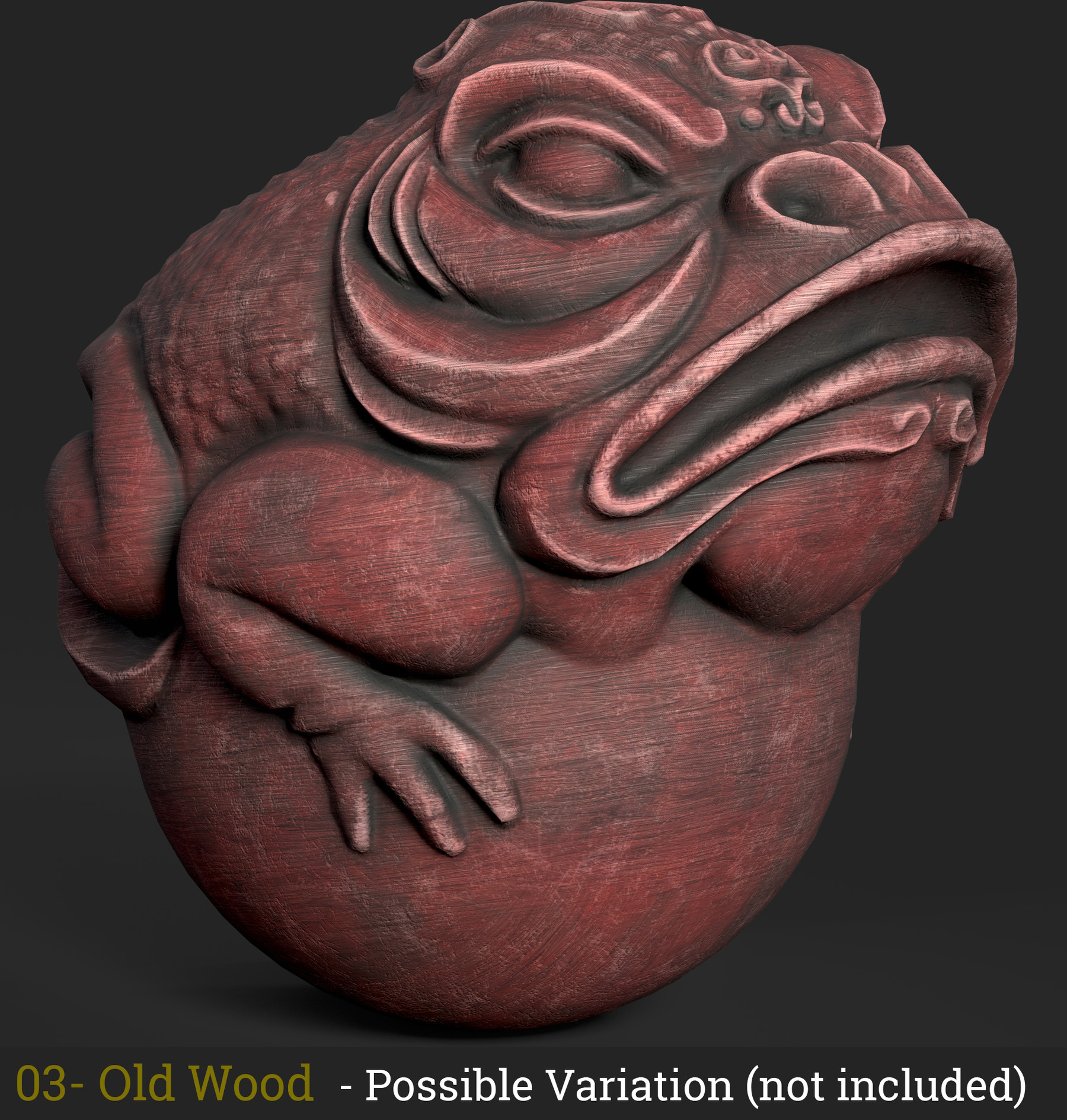 ArtStation - Smart Materials Vol.1 | Resources