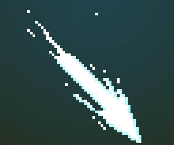 ArtStation - Effect | Game Assets