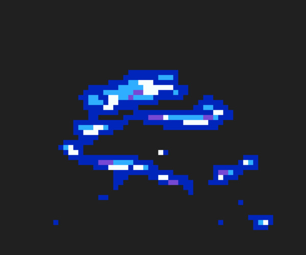 ArtStation - Effect | Game Assets