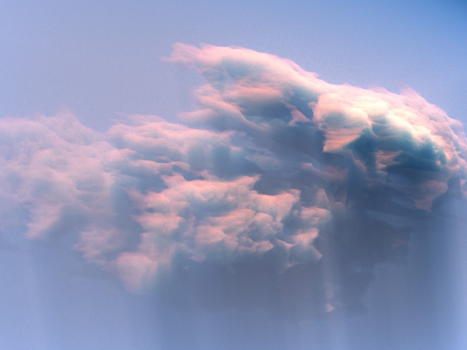 ArtStation - 3D Clouds Generator Animated | Resources
