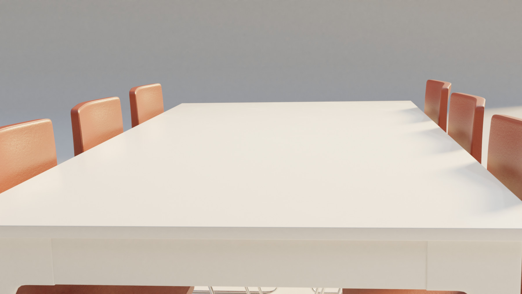 ArtStation - Dinning Table 01 | Game Assets