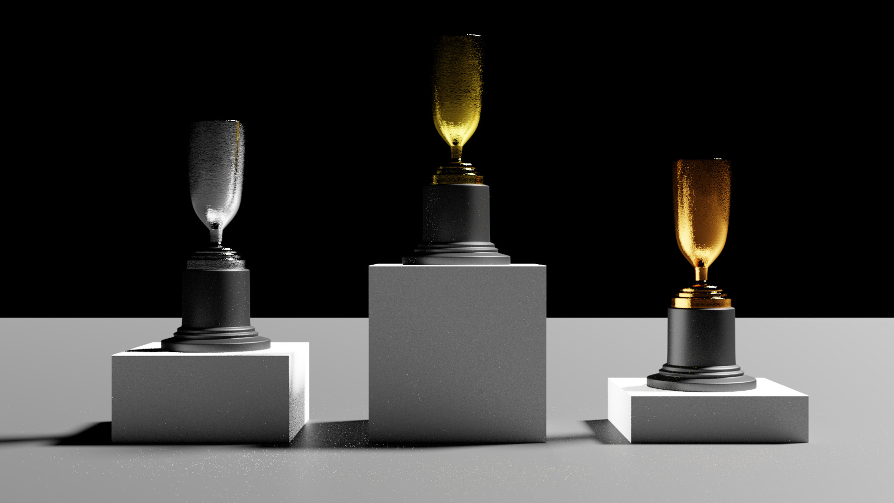 ArtStation - Trophies | Resources