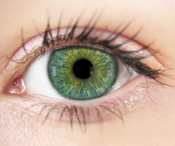 ArtStation - Eye Iris Texture Maps - Vol 01 | Resources