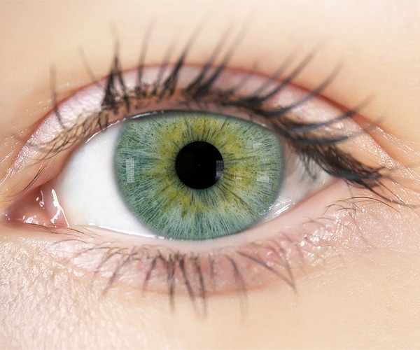 ArtStation - Eye Iris Texture Maps - Vol 01 | Resources