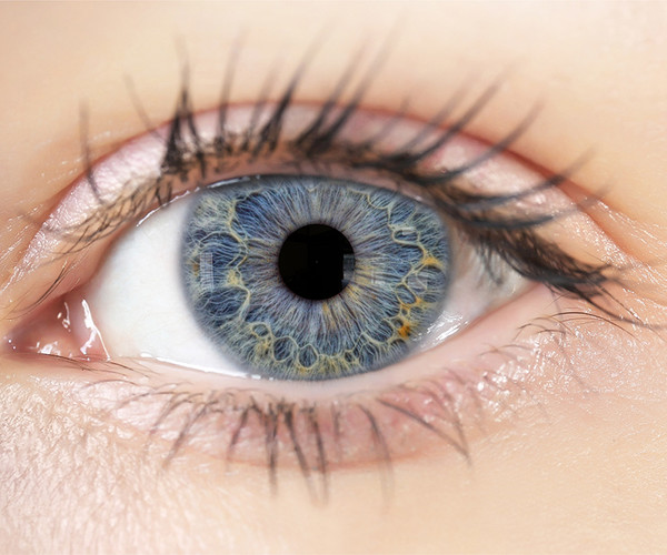 ArtStation - Eye Iris Texture Maps - Vol 01 | Resources