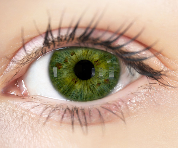 ArtStation - Eye Iris Texture Maps - Vol 01 | Resources