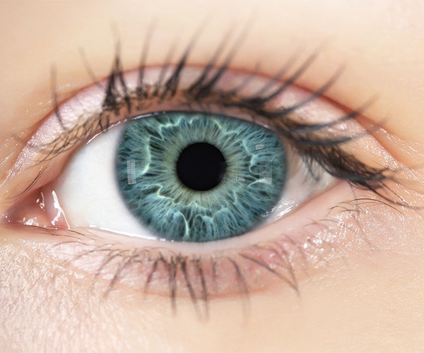 ArtStation - Eye Iris Texture Maps - Vol 02 | Resources