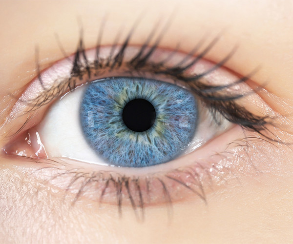 ArtStation - Eye Iris Texture Maps - Vol 02 | Resources