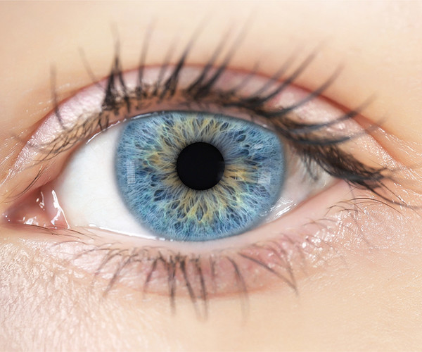 ArtStation - Eye Iris Texture Maps - Vol 02 | Resources