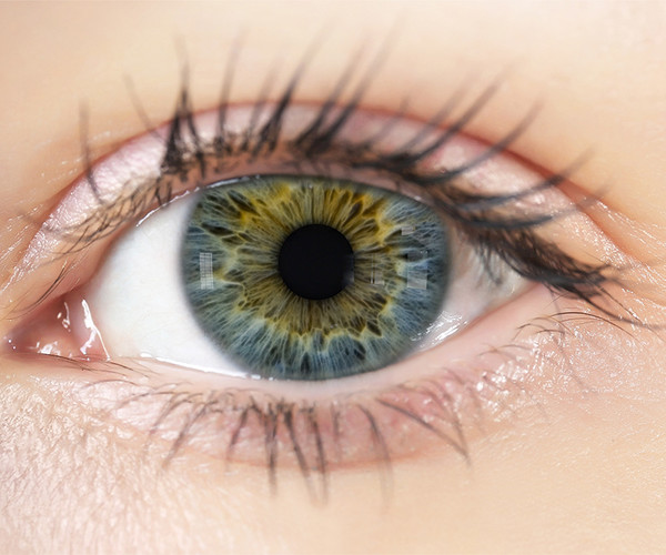 ArtStation - Eye Iris Texture Maps - Vol 02 | Resources