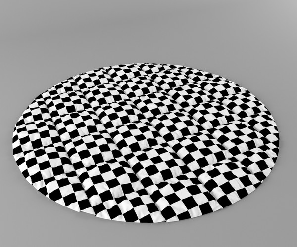 ArtStation - Carpet Pack 7 | Game Assets