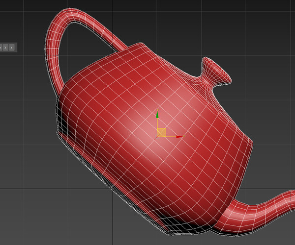 ArtStation - Advanced Viewport Align Script: 3ds Max 2011-2021 | Resources