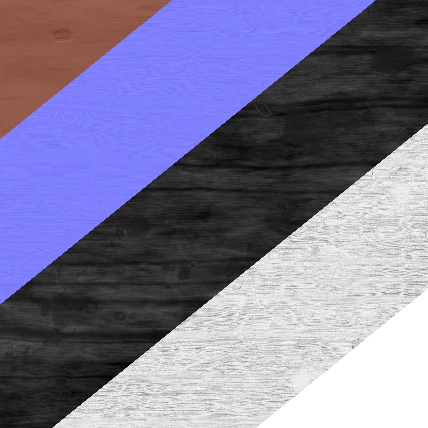 ArtStation - 64. Wood#01 | Game Assets