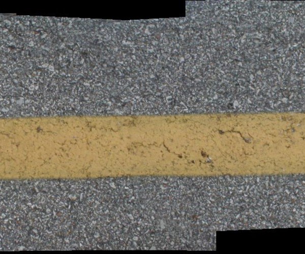 ArtStation - Parking Lot Line | Resources