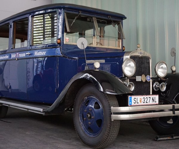 ArtStation - Oldtimer Pack - 222 Reference pictures | Resources