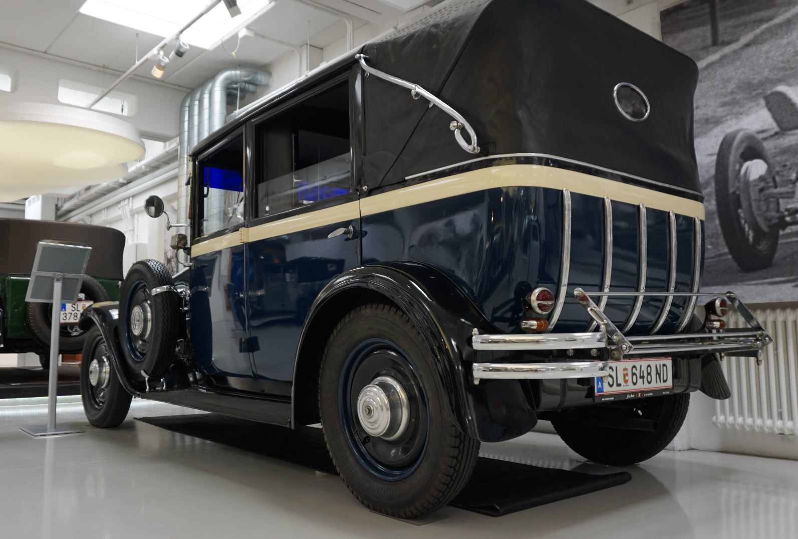 ArtStation - Oldtimer Pack - 222 Reference pictures | Resources