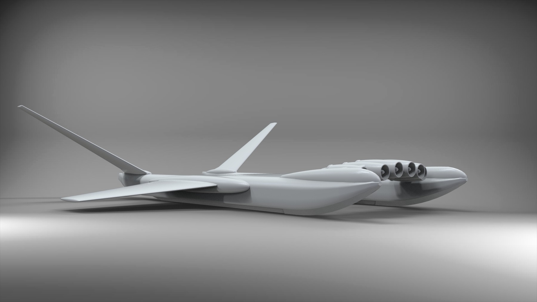 ArtStation - ekranoplan sea launch | Resources